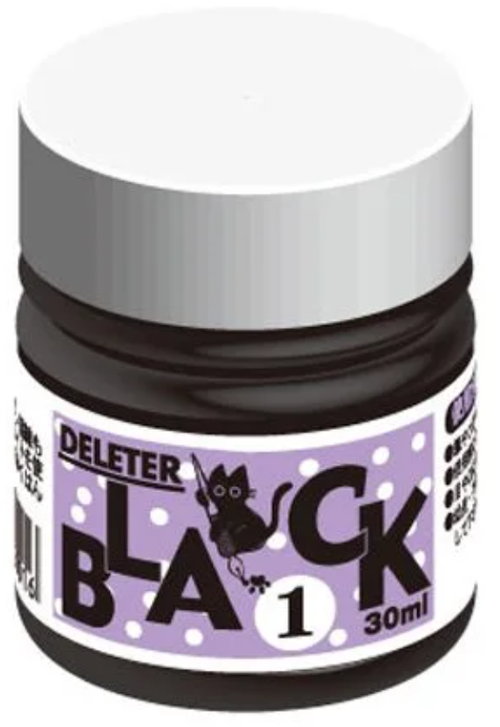 Inks – DELETER-USA
