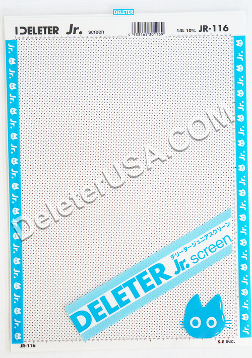 DELETER USA – DELETER-USA